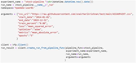 Streamline And Optimize Ml Workflows With Hpe Ezmeral Unified Analytics
