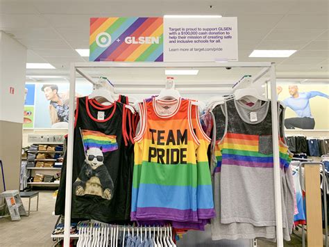 Target Pride Display By Phillip Pessar Flickr Metro Weekly