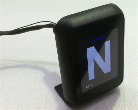 Gear Indicator Displays
