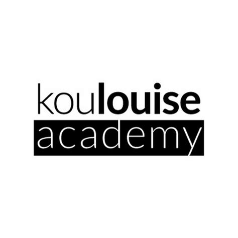 Kou Louise Academy Youtube