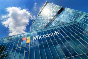 Microsofts Forecast Shows Data Center Demand Outpacing Capacity Report
