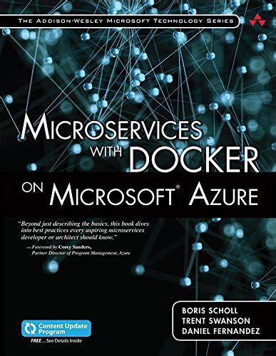 Microservices With Docker On Microsoft Azure Let Me Read