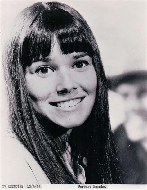 Best Barbara Hershey Images On Pinterest Barbara Hershey Actresses And Good Looking Women