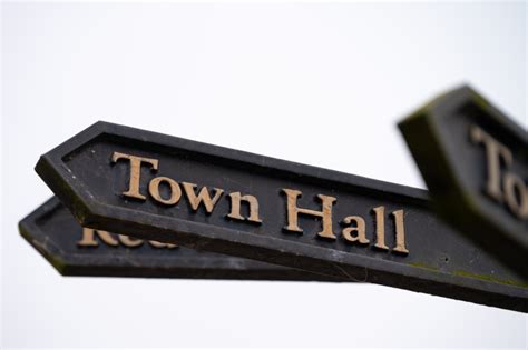 New ‘strategic Councils Could Take On Environment And Nature Recovery Powers Under Labour