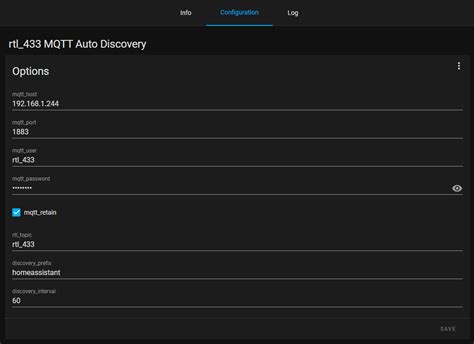 Home Assistant Add On Rtl433 With Mqtt Auto Discovery Page 4 Home Assistant Os Home