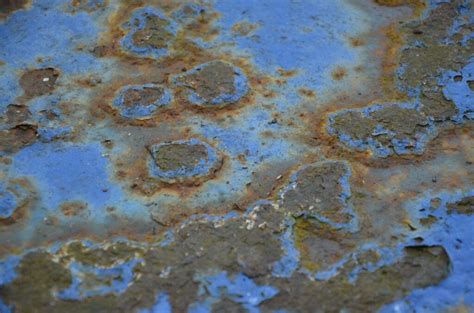 5 Simple Ways To Remove Rust From Metal