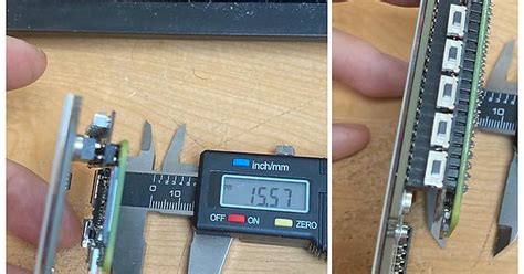 Raspberry Pi Zero With Inky What Album On Imgur