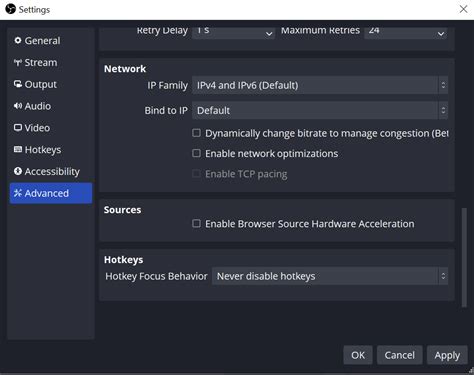 Why Is Obs Studio Crashing Streamlabs