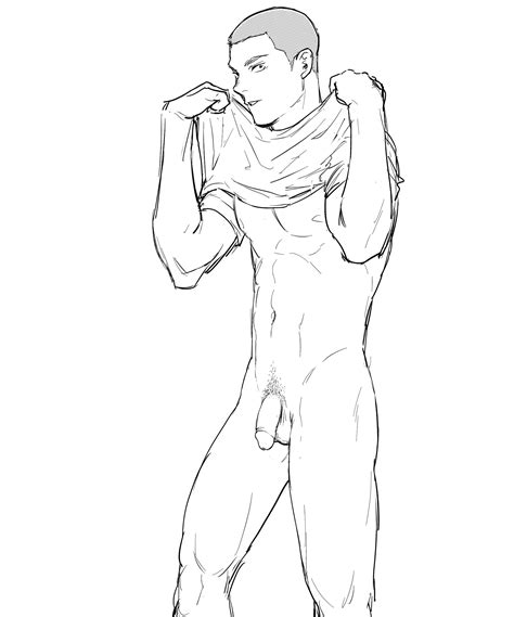 Rule 34 1boy Buzz Cut Flaccid Flaccid Penis Haikyuu Lad Male Male