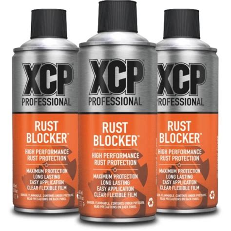 Xcp Rust Blocker 400ml Bikeworld Ireland