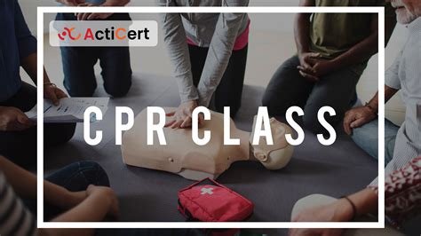 Acticert Cpr Certification Recognize And Respond To Angina And Heart Attacks