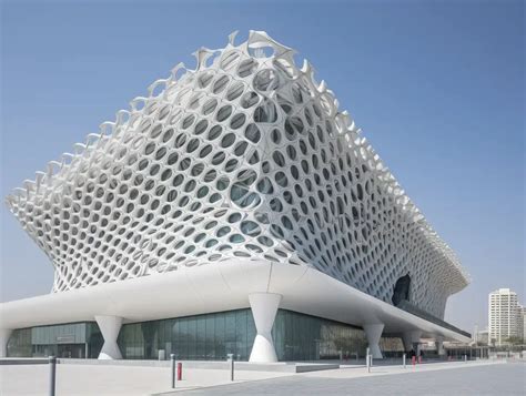 Exploring New Directions In Cultural Architecture Trends Shaping The Future Of Design Learn