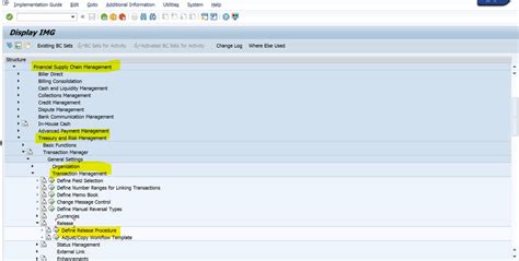Treasury Transaction Workflows For Mmf Otc Sap Community