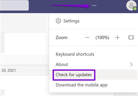 Top 8 Ways To Reduce Microsoft Teams Memory Usage In Windows 11 And