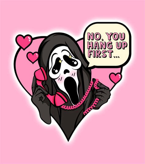 [100 ] Ghostface Pink Wallpapers