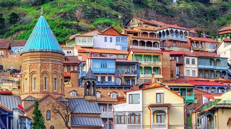 Հետաքրքիր փաստեր Վրաստանի մասին Youtube