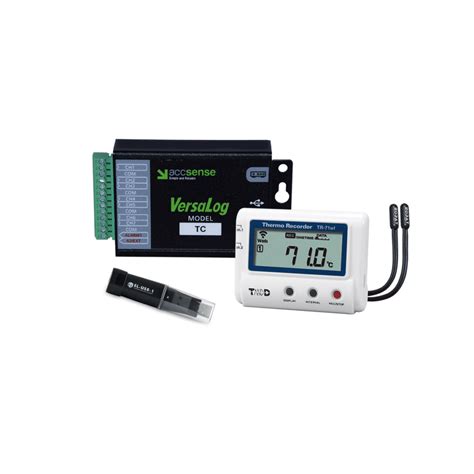 Data Logger Applications And Solutions Cas Dataloggers