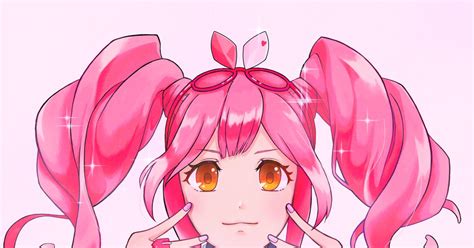 マキナ・中島 マキマキ〜♡ てこっずのイラスト Pixiv