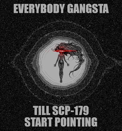 A More Decent Attempt At Drawing Scp 179 Sauelsuesor Rscp