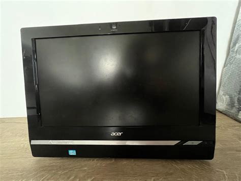 Acer Aspire All In One Z Desktop Affordable And Usable Computers Tech Desktops On