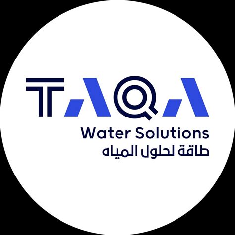 Taqa Water Solutions Abu Dhabi Taqa Water Solutions Abu Dhabi