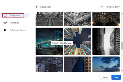 How To Quickly Create Your Own Chrome Browser Theme