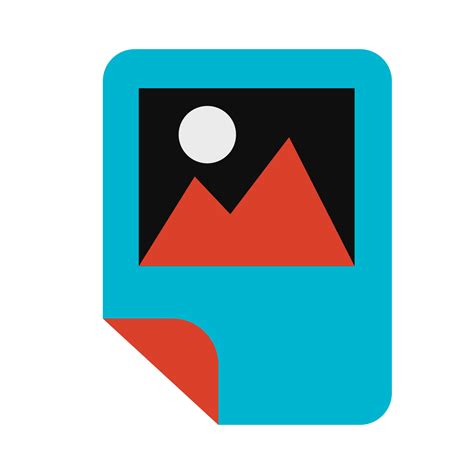 Image Electronic File Symbol Glyph Vector Illustration 13122937 Vector Art At Vecteezy