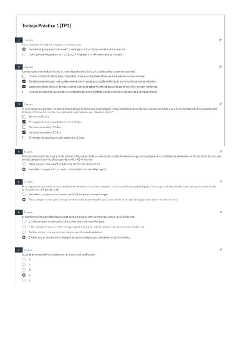 Tp1 Algoritmos Y Estructuras De Datos Ii Trabajo Práctico 1 1 5 Puntos Las Actividades A1 A3