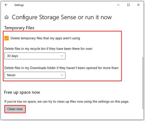 Quickly And Easily Fix HP Stream Low Disk Space Ways MiniTool Partition Wizard
