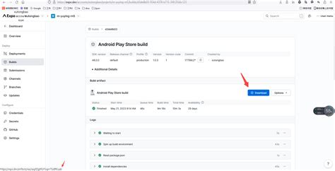 expo 创建react native项目，如何打包apk reactnative打包apk csdn博客