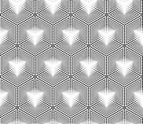 Premium Vector Halftone Pattern Halftone Background Halftone Texture