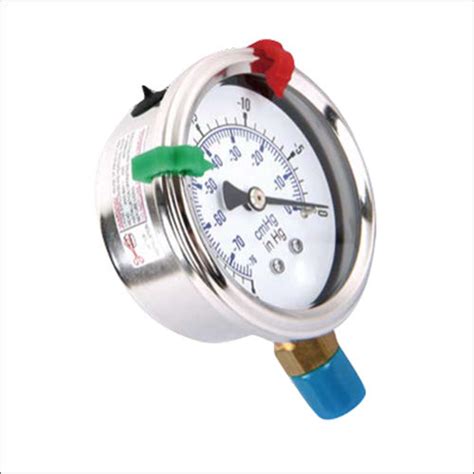 Pressure Gauge Manufacturer Supplier Exporter