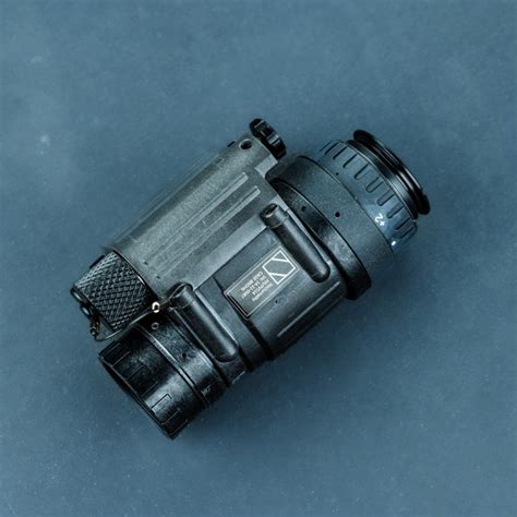 Pvs 14 Night Vision Monocular T Rex Arms