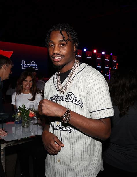 What Happened Between Lil Tjay And Rubi Rose The Us Sun