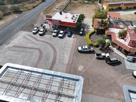 Emprenden Búsqueda Para Localizar A Joel Botello Ntr Zacatecas