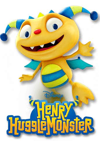 Henry Hugglemonster Alchetron The Free Social Encyclopedia