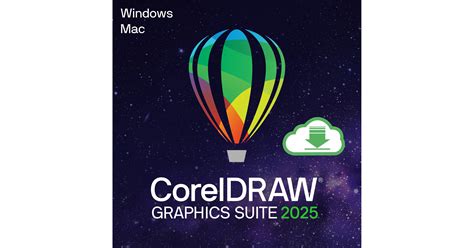 Corel Coreldraw Graphics Suite 2025 Esdcdgs2025ml Bandh Photo Video