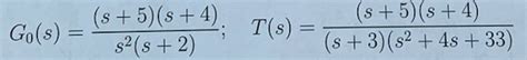 Solved Consider A Feedback System With The Open Loop Chegg