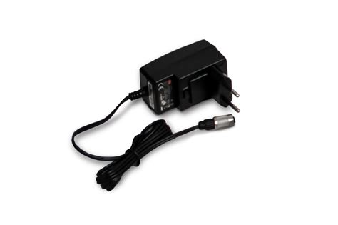 Oplader Til Isoblow Fjernbetjening Nviro Webshop