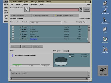 Irix Interactive Desktop 65
