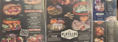 Tacos And Tequila Grill And Cantina Menifee Menu Reviews 176