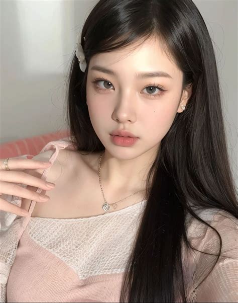 Pin By Menty🧸 On Aren🐰🫧 In 2024 Makeup Routine Makeup Inspiration Natural Makeup