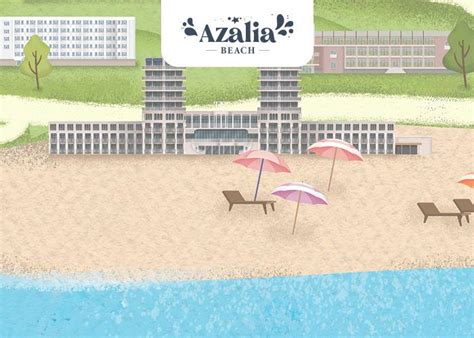 Интерактивна карта на плажните зони Св св Константин и Елена