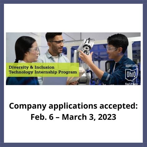 Summer Interns Can Fill Your Tech Needs NAWBO Columbus