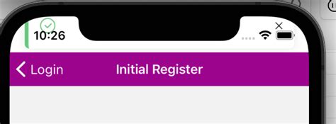 Doesnt Work With React Navigation Native Issue Calintamas React Native Toast Message