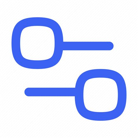 manage options setting ui user interface configuration icon
