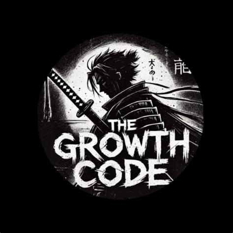 The Growth Code Youtube