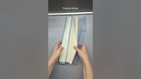 Хрупкави пурички с рикота и сладко от боровинки Youtube