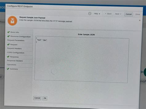 Soalicious Oic Exposing Rest Service Supporting A File As Attachment And Json Request Using