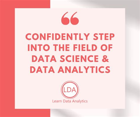 Lda Learn Data Analytics On Linkedin Datascience Machinelearning